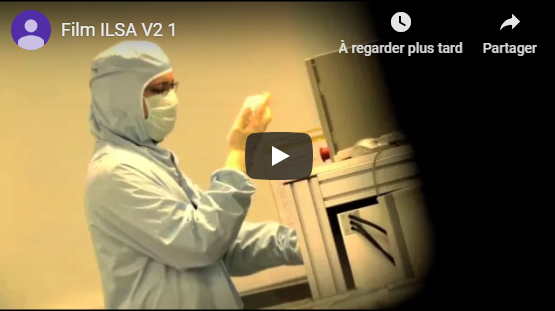 2700F SEROTHEQUE - Système 3S NEO - LIG Systems